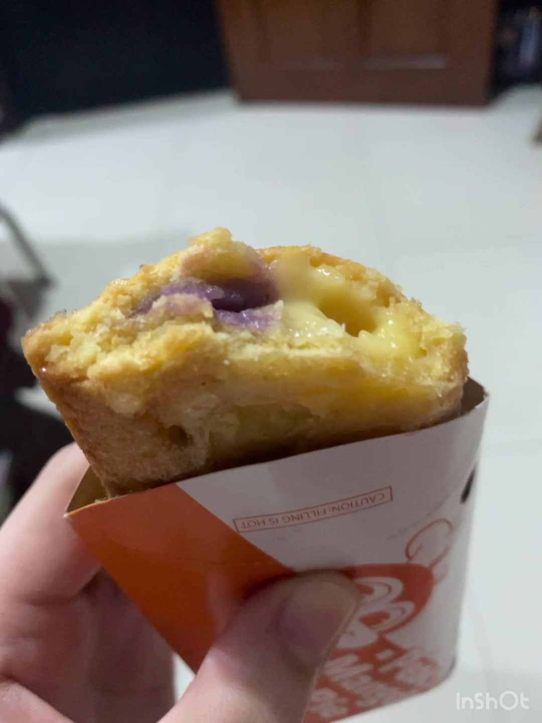 Watch: @eatwithjulian's Review of Jollibee - Landmark - Las Piñas ...